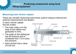 Pp handfitting | PPT