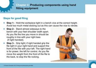 Pp handfitting | PPT