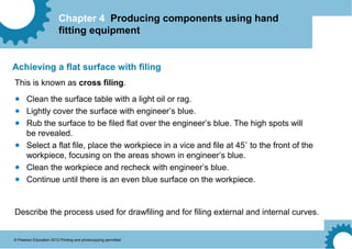 Pp handfitting | PPT