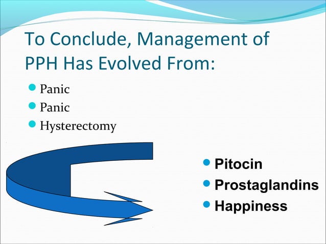 Pph drill | PPT