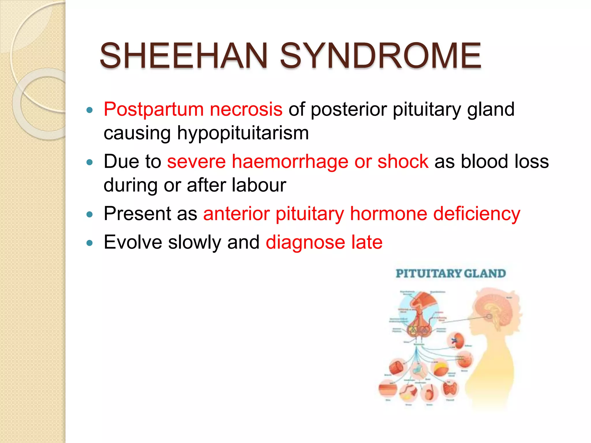 post partum haemorrhage | PPTX