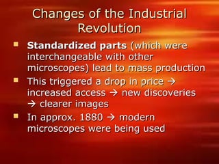 pphistoryofthemicroscope-120725013621-phpapp02.ppt