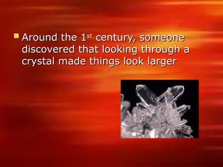 pphistoryofthemicroscope-120725013621-phpapp02.ppt