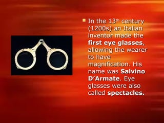 pphistoryofthemicroscope-120725013621-phpapp02.ppt