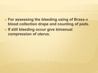 Pph management | PPTX