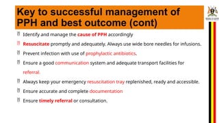 PPH Management obs June slides_final.pptx