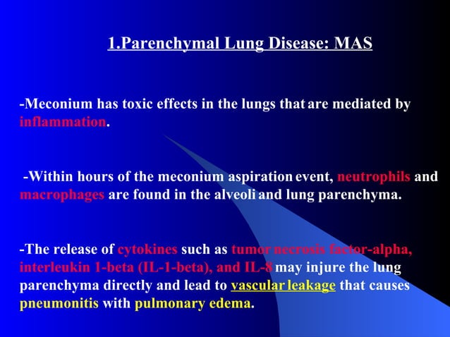 Pphn | PPT | Lung and Respiratory Health | Diseases and Conditions