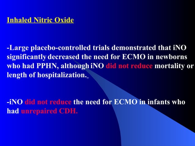 Pphn | PPT | Lung and Respiratory Health | Diseases and Conditions