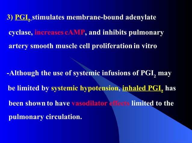 Pphn | PPT | Lung and Respiratory Health | Diseases and Conditions
