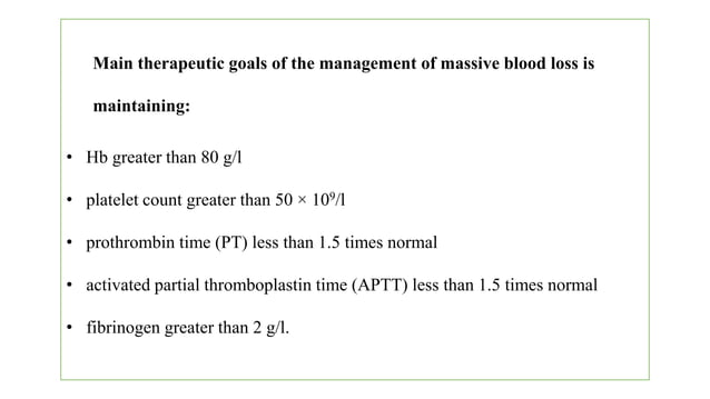 PPH obstetric drill.pptx | Pregnancy | Reproductive Health