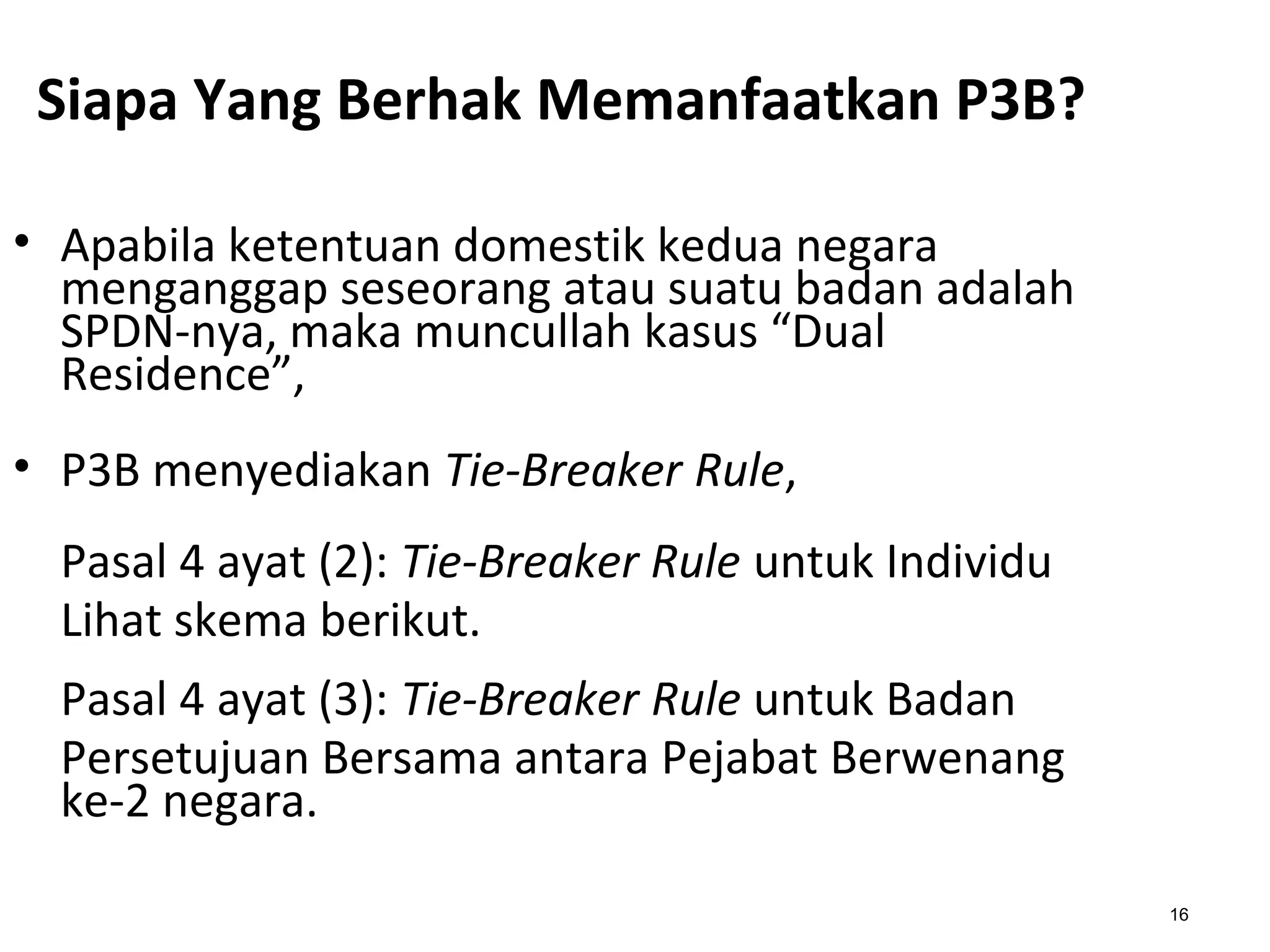 Pph orang pribadi brevet c | PPT