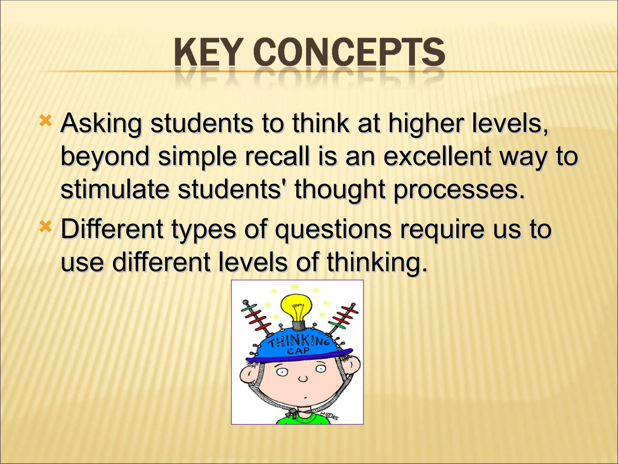 HIGH ORDER THINKING SKILLS PRESENTATION ON PPP.ppt