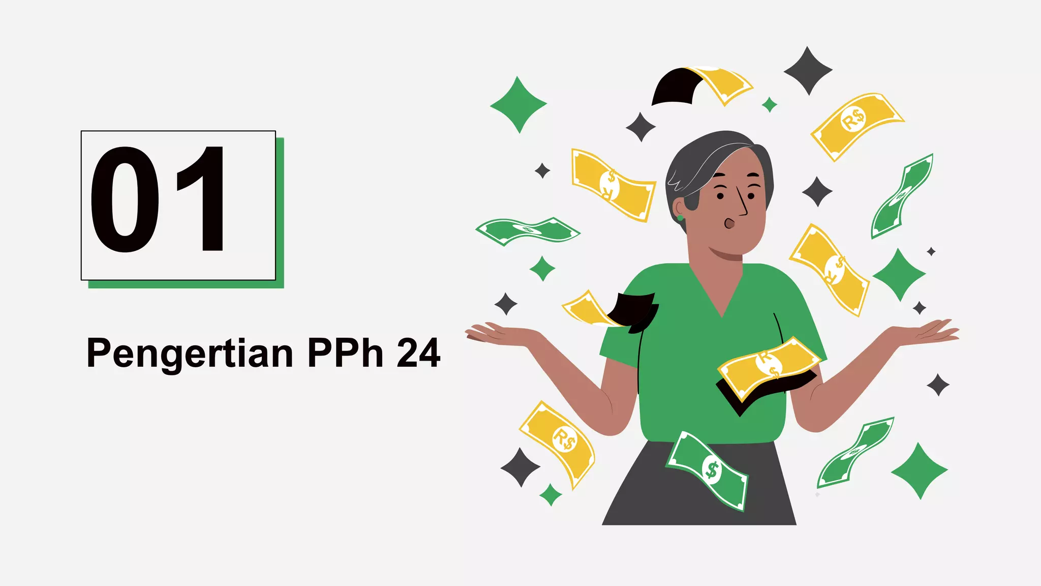 PPh Pasal 24 (Umiatul Azizah) | PPTX