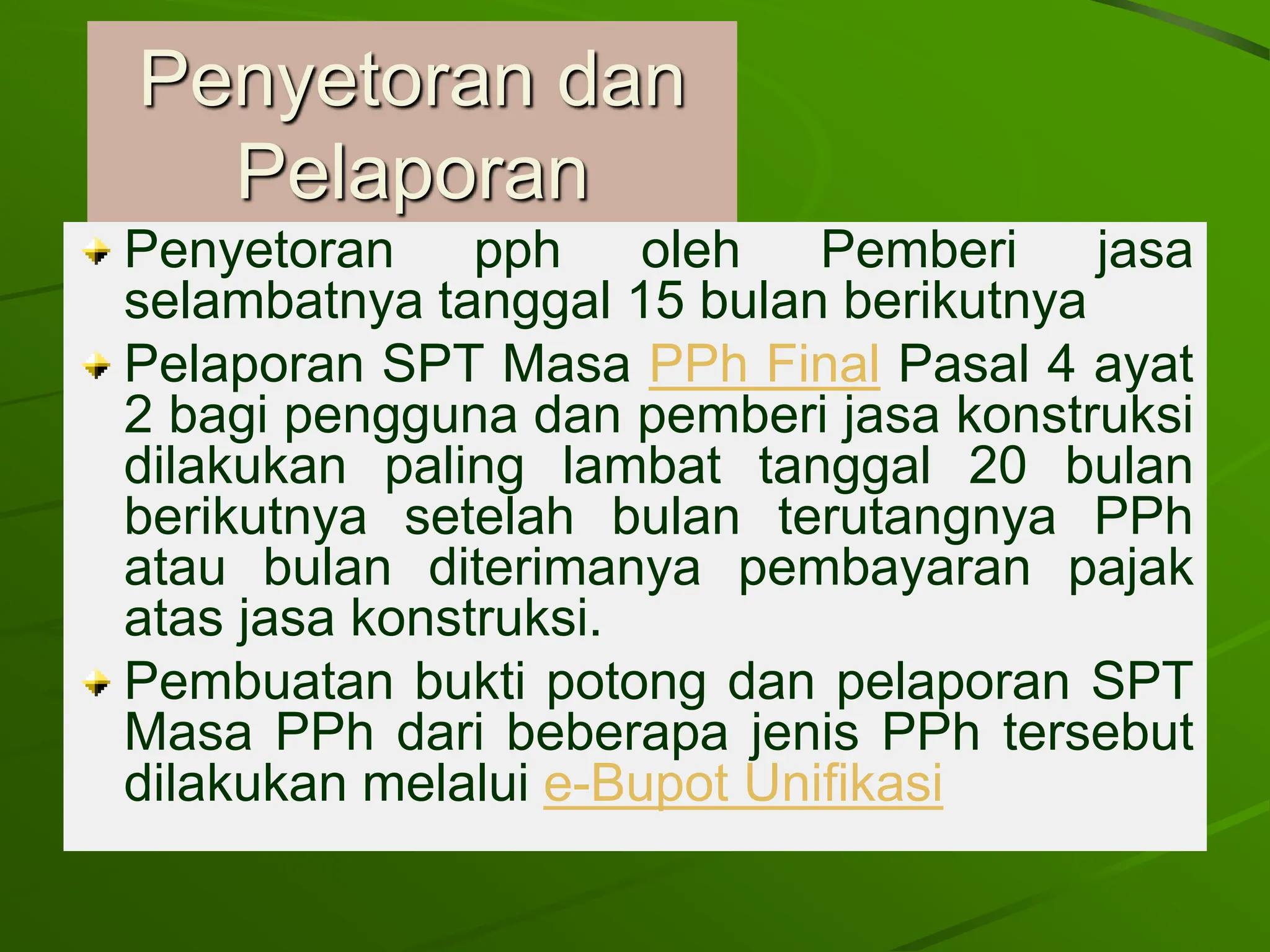 pph pasal 4 ayat 2 belajar ( pph Final ).ppt
