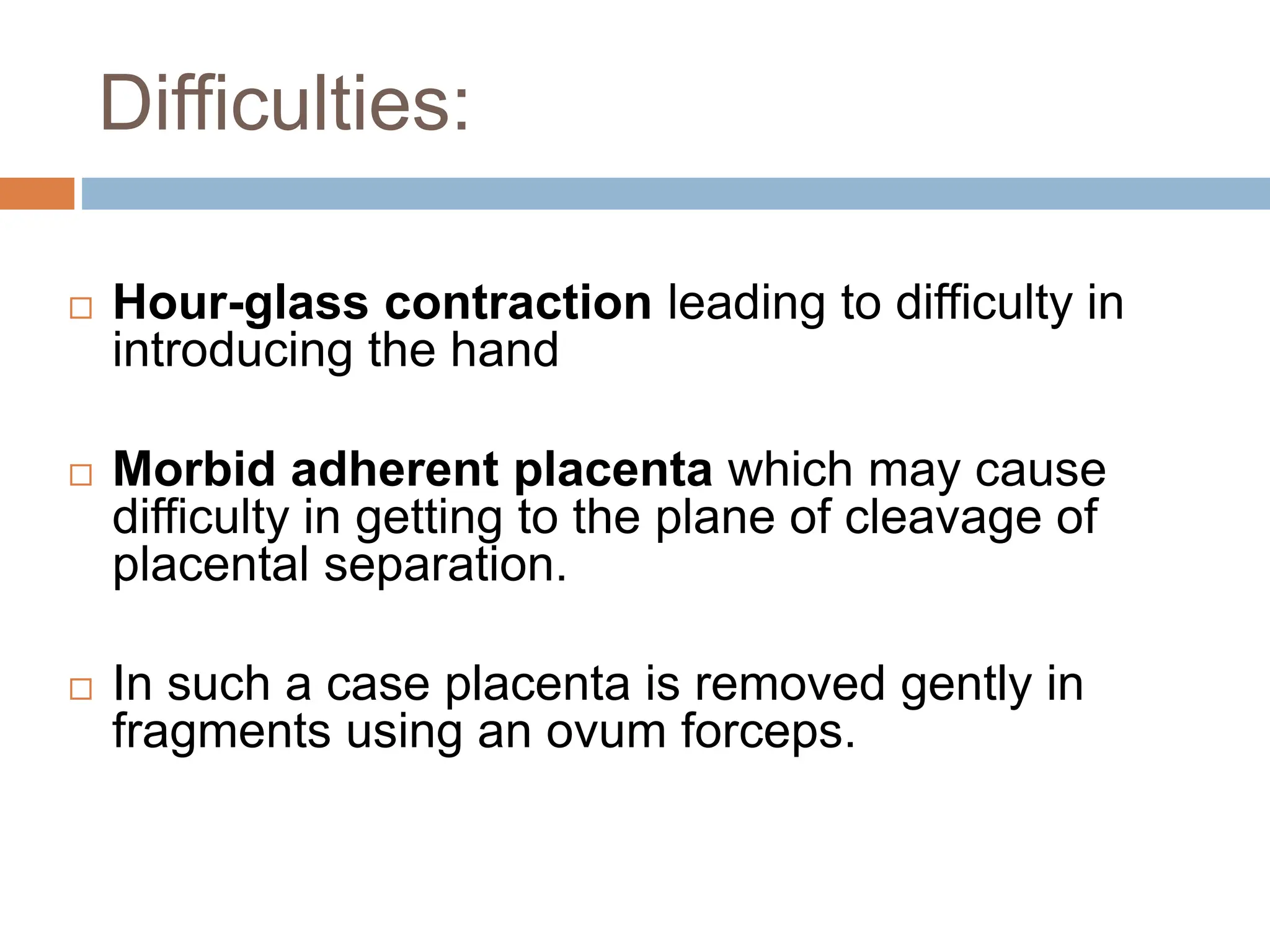 pph.postpartumhemorrhage.gyne&Obstetrics | PPTX