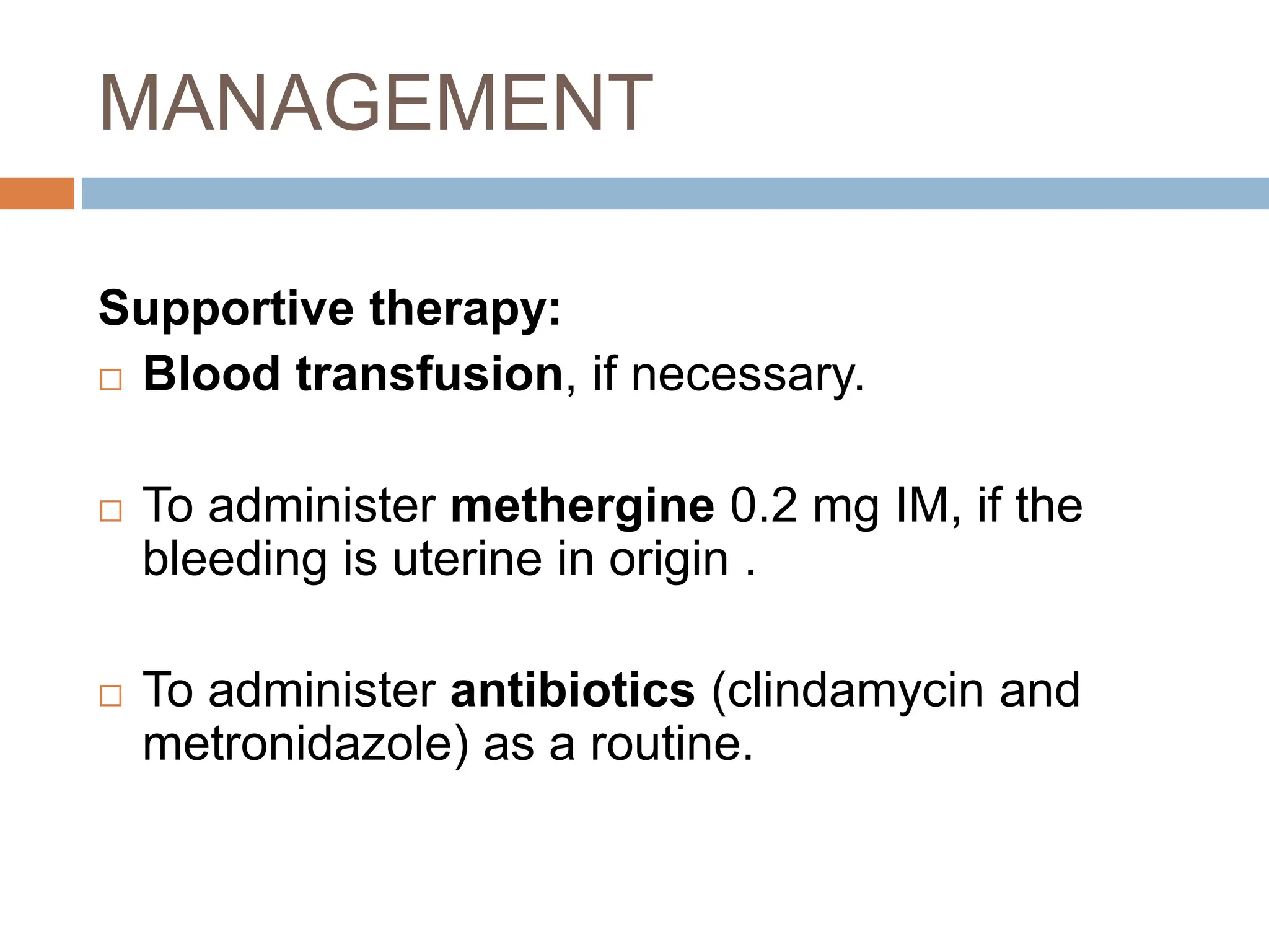 pph.postpartumhemorrhage.gyne&Obstetrics | PPTX