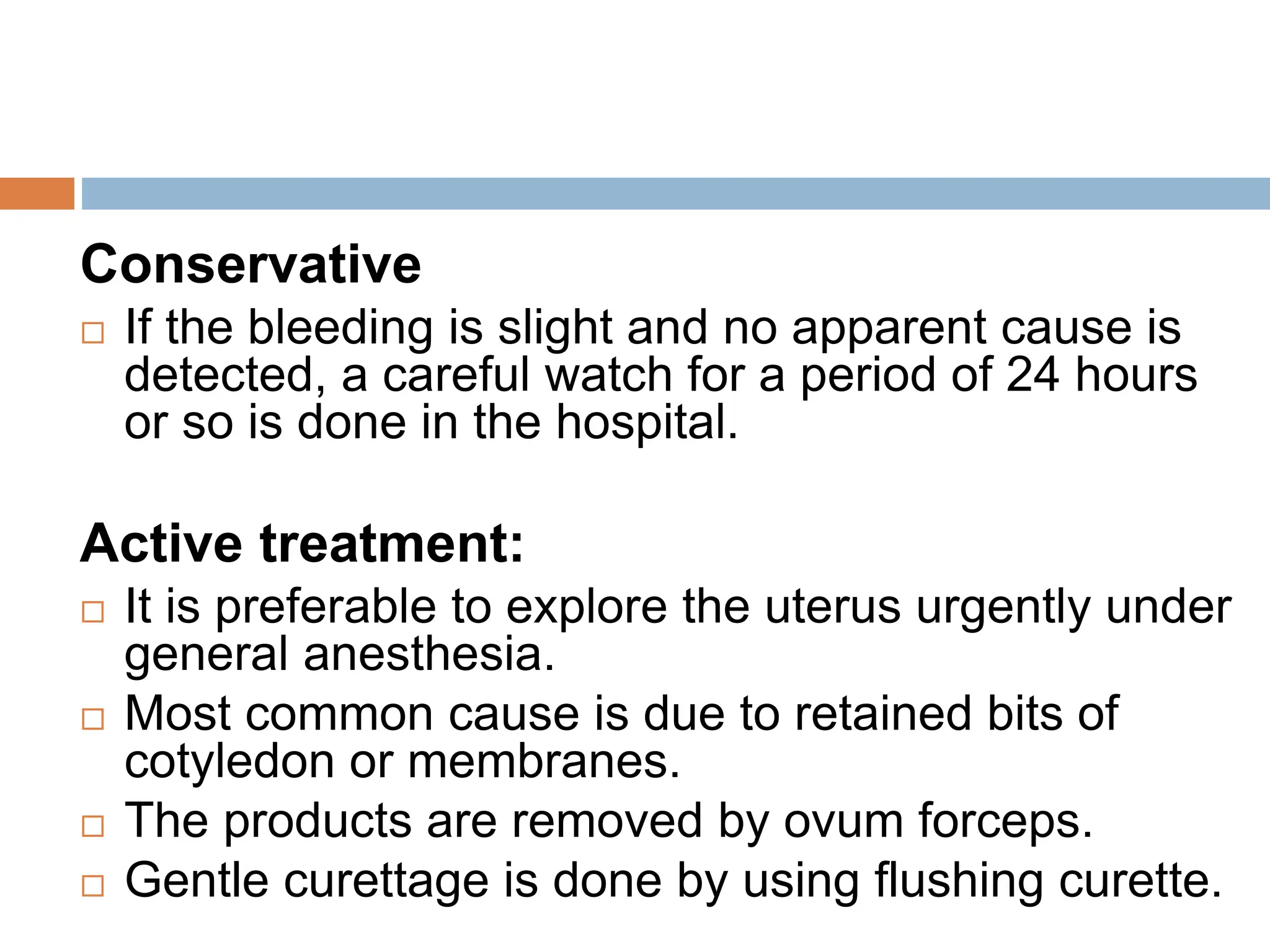 pph.postpartumhemorrhage.gyne&Obstetrics | PPTX