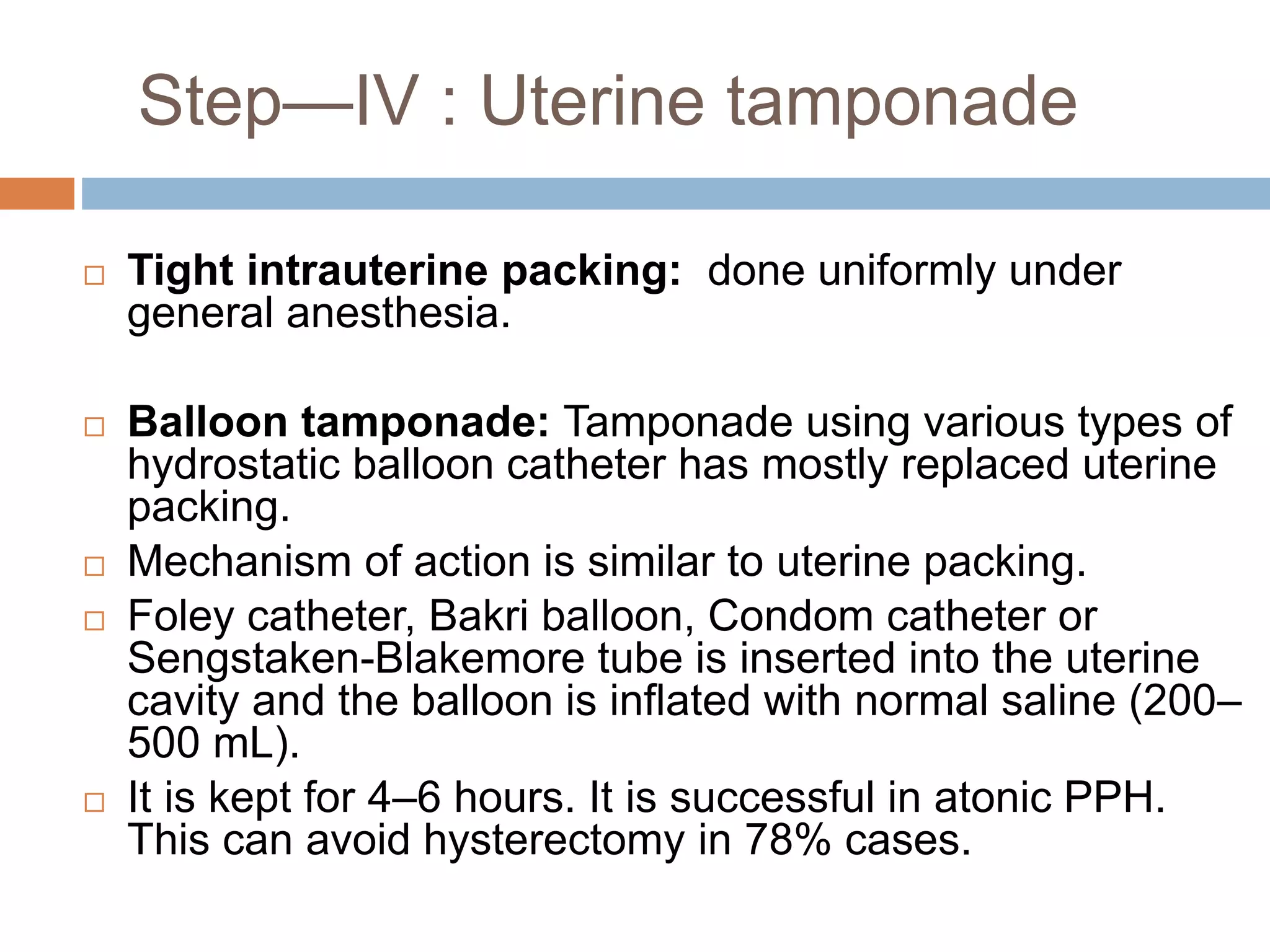 PPH Postpartum hemorrhage.pptx