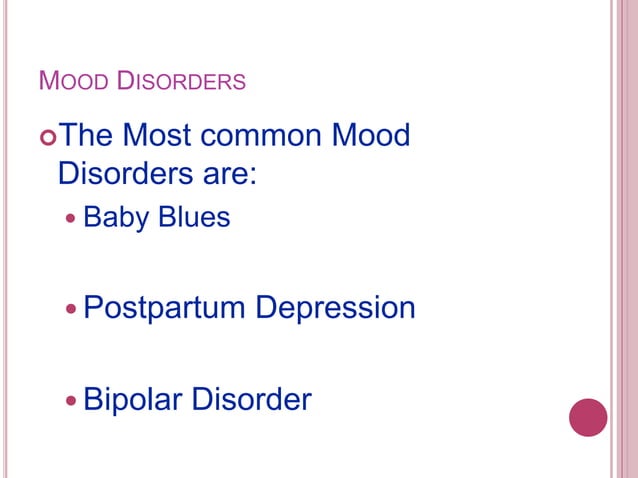 Post partum hemorrhage | PPT