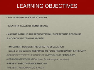 Pph share drive | PPTX