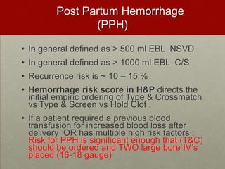 Pph share drive | PPTX