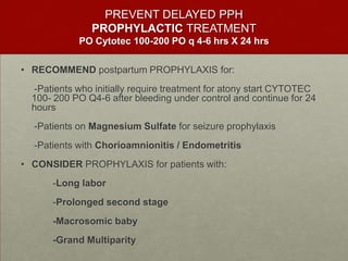 Pph share drive | PPTX