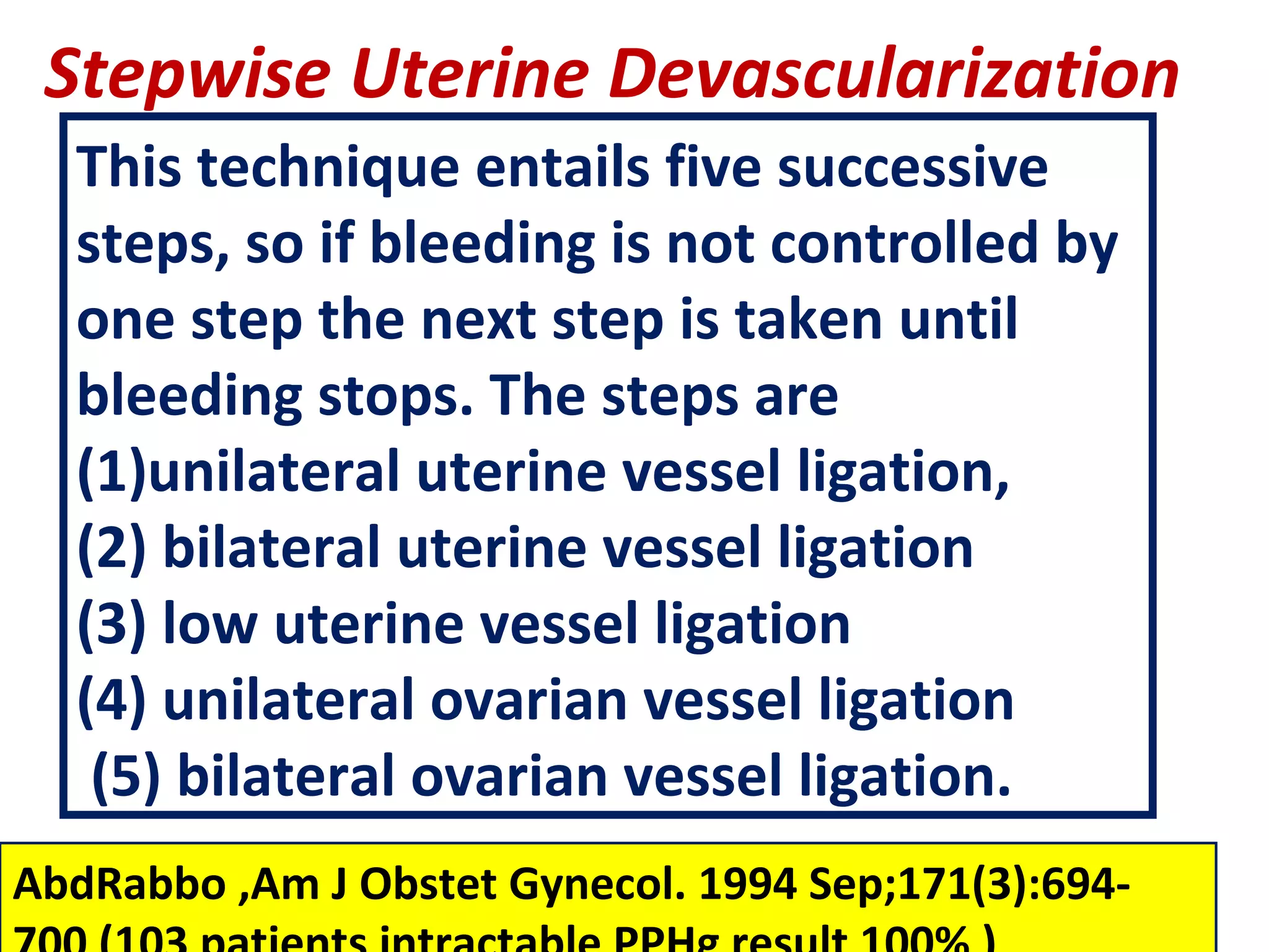 Pph work shop part ii 10 2013 | PPT