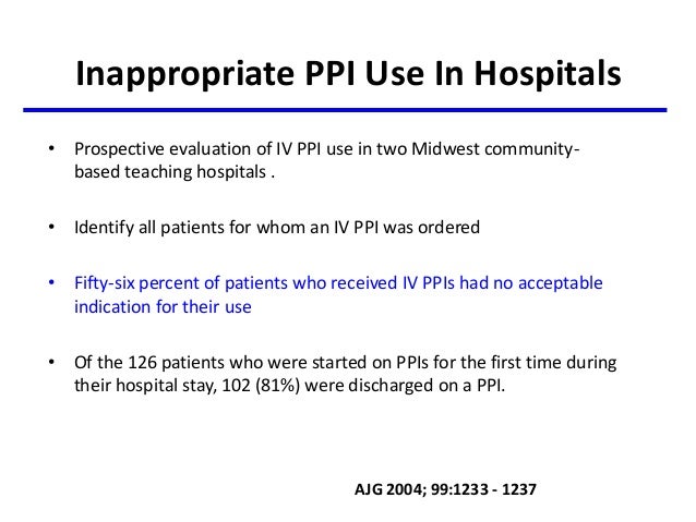 (PPTX) Peptic ulcer disease and acid suppression therapy - DOKUMEN.TIPS