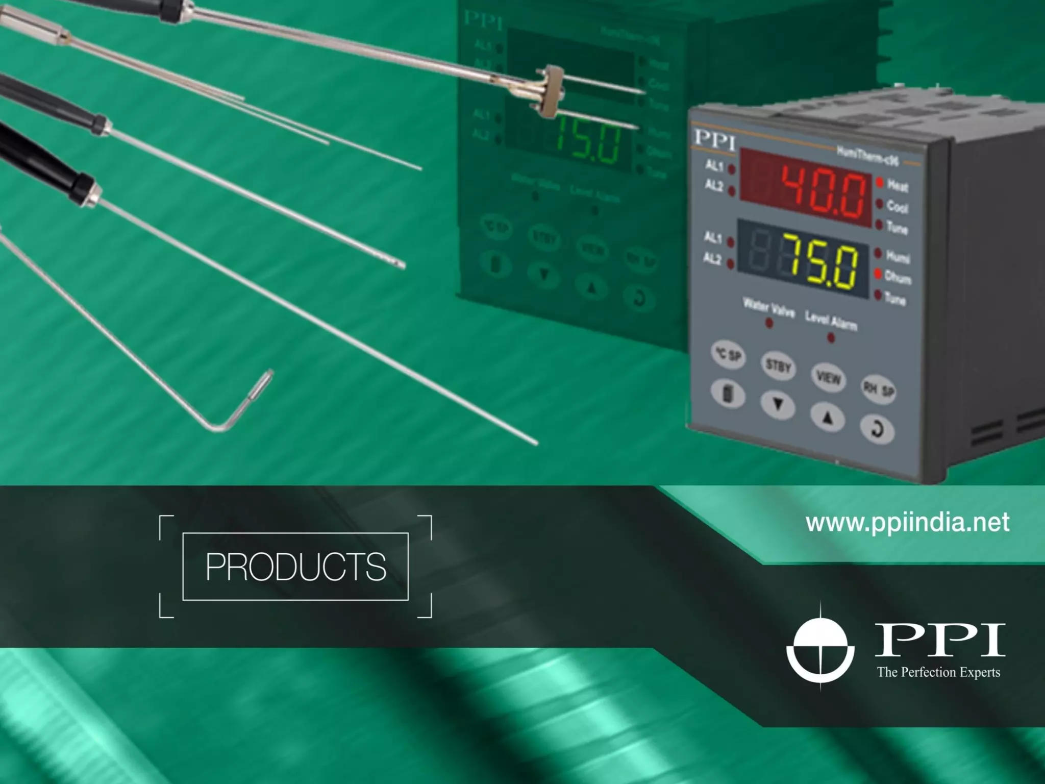 Process Precision Instruments | PDF