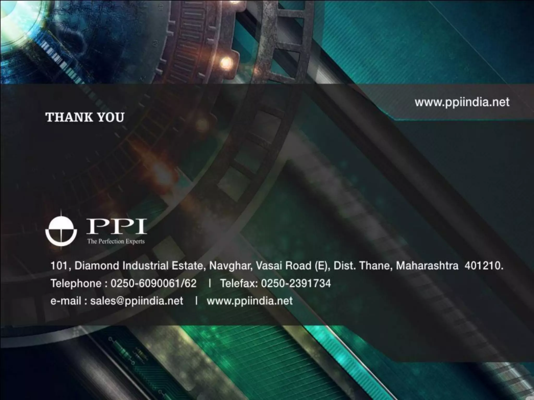 Process Precision Instruments | PDF