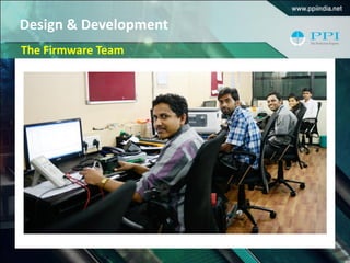 Process Precision Instruments | PDF