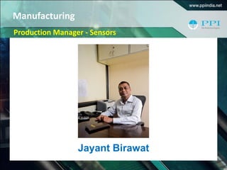 Process Precision Instruments | PDF