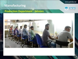 Process Precision Instruments | PDF