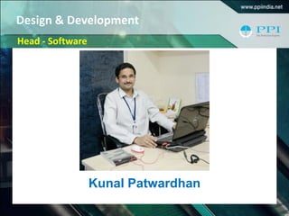 Process Precision Instruments | PDF