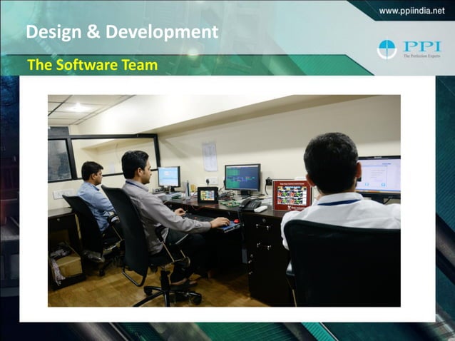 Process Precision Instruments | PDF