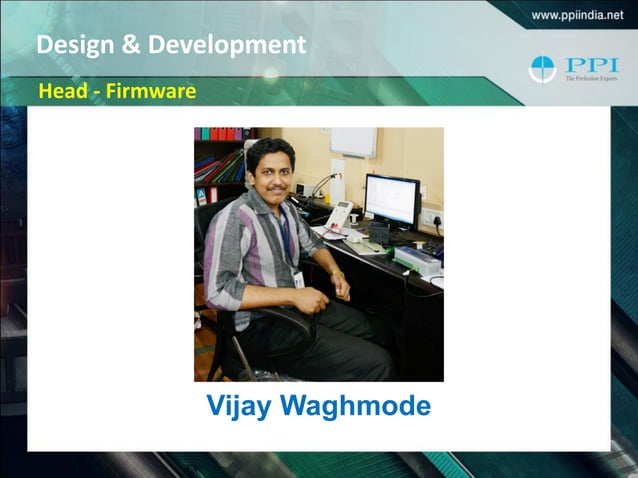 Process Precision Instruments | PDF