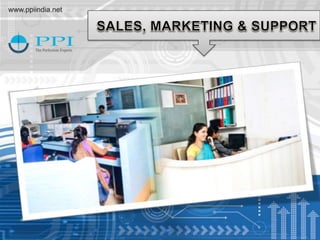 Process Precision Instruments | PPTX | Manufacturing Industry | Industries