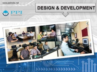 Process Precision Instruments | PPTX | Manufacturing Industry | Industries