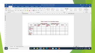 power point Pencegahan dan Pengenadalian Infeksi (PPI) | PPTX