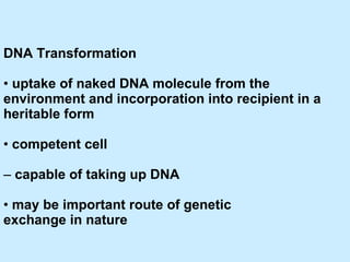 genetic variations | PPT