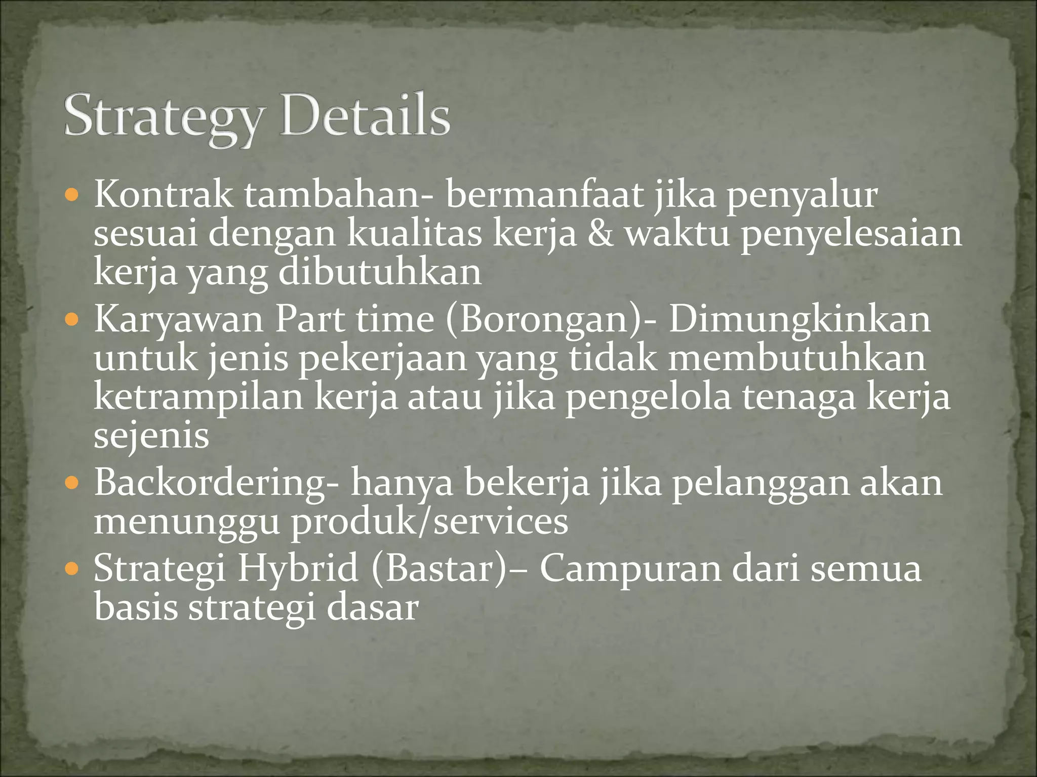 Basic of PPIC | PPSX