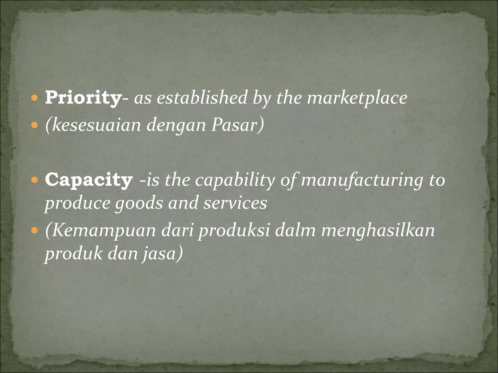 Basic of PPIC | PPSX