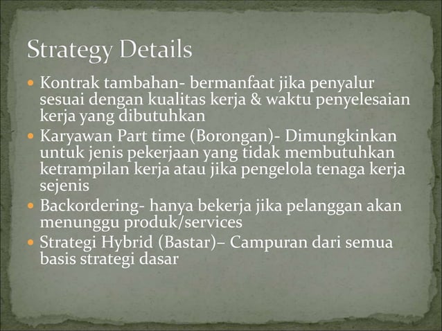 Basic of PPIC | PPSX