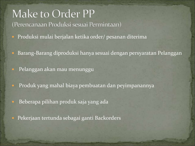 Basic of PPIC | PPSX