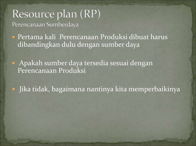 Basic of PPIC | PPSX
