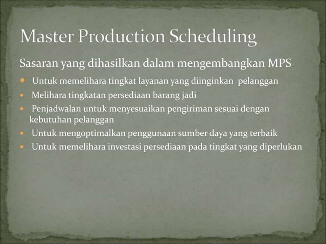 Basic of PPIC | PPSX