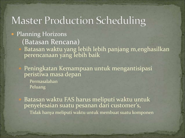 Basic of PPIC | PPSX