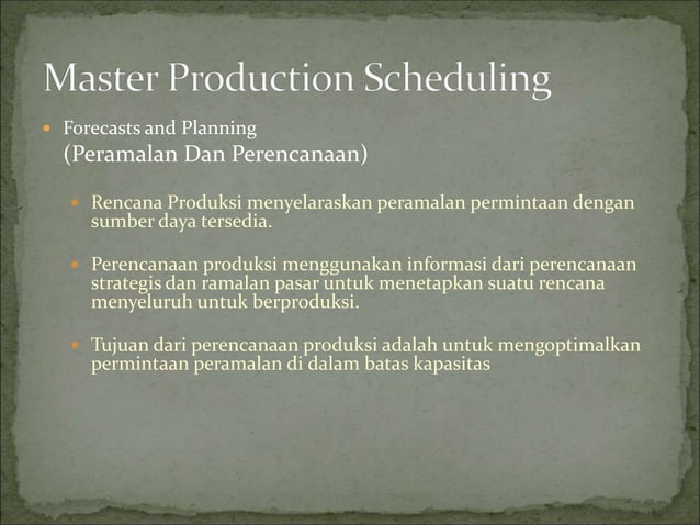 Basic of PPIC | PPSX