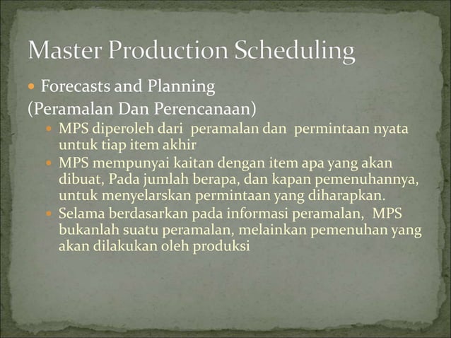 Basic of PPIC | PPSX