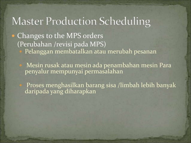 Basic of PPIC | PPSX